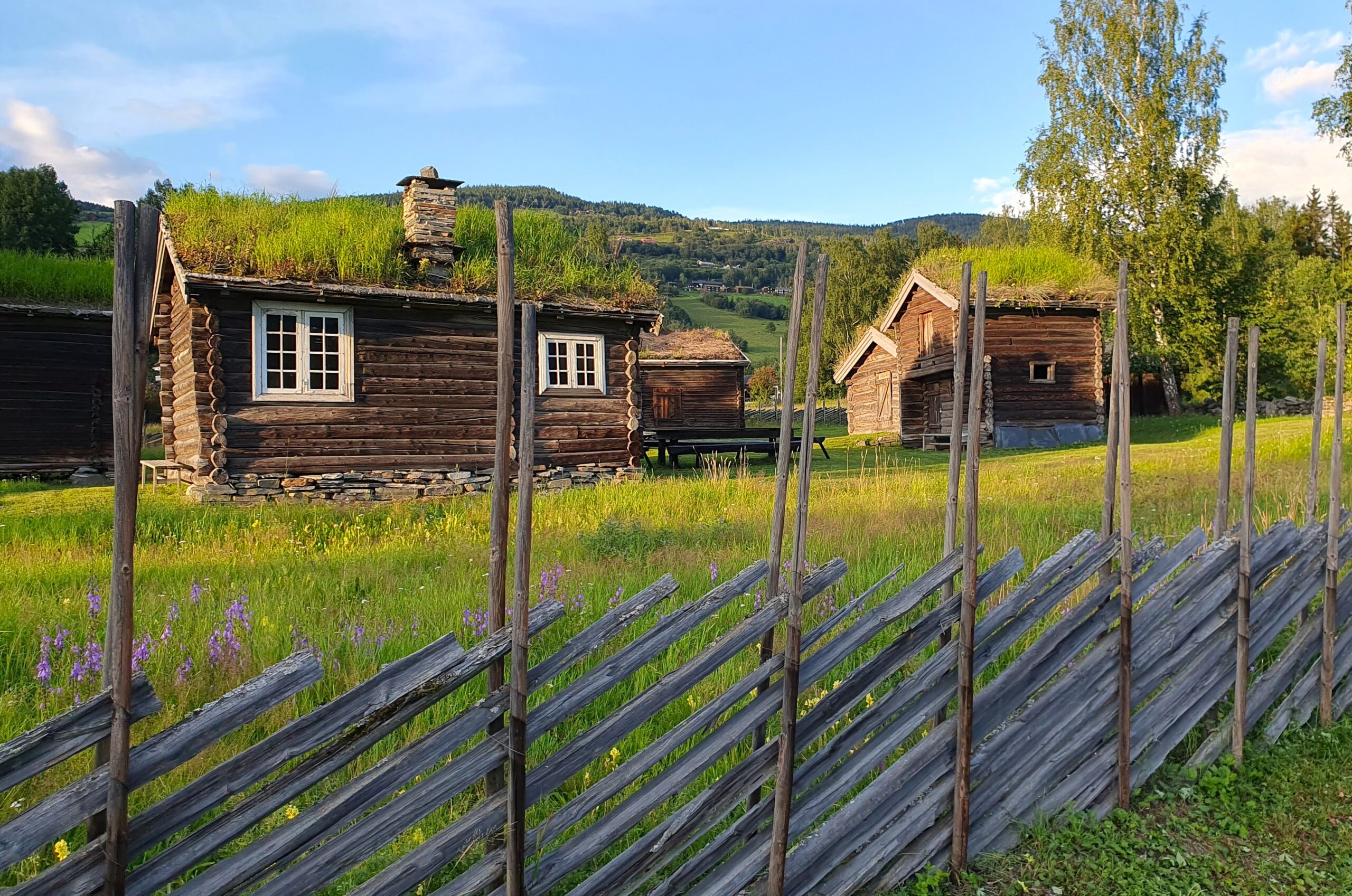 Forside - Fron Historielag